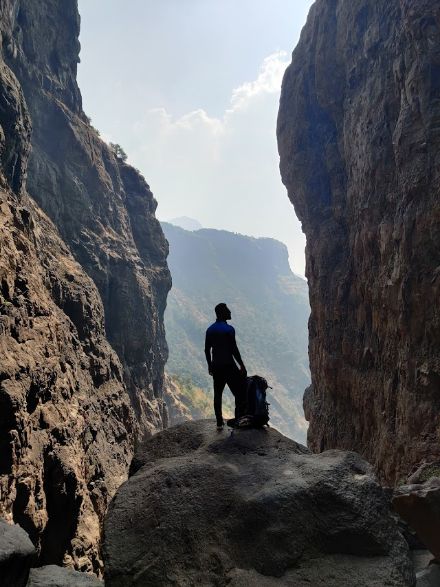 Sandhan Valley | Bhandardara - What to Expect | Timings | Tips - Trip ...