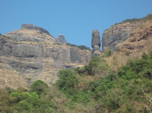 Sandhan Valley | Bhandardara - What to Expect | Timings | Tips - Trip ...