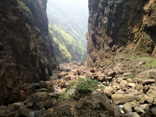 Sandhan Valley | Bhandardara - What to Expect | Timings | Tips - Trip ...