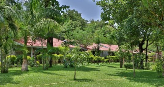 Wanderlust Resort | Bhandardara - What to Expect | Timings | Tips ...