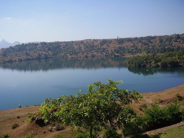 Wilson Dam and Arthur Lake | Bhandardara - What to Expect | Timings ...
