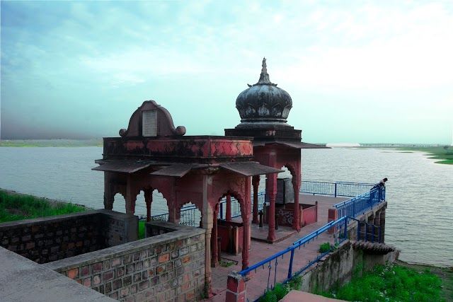 Walk Around Band Baretha | Bharatpur - What to Expect | Timings | Tips ...