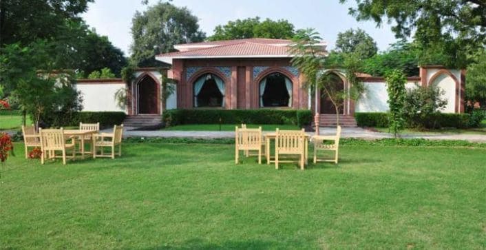 Witness the grandeur of Dholpur Palace | Bharatpur - What to Expect ...