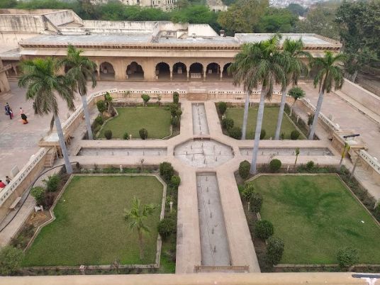 Explore the Lohagarh Fort | Bharatpur - What to Expect | Timings | Tips ...