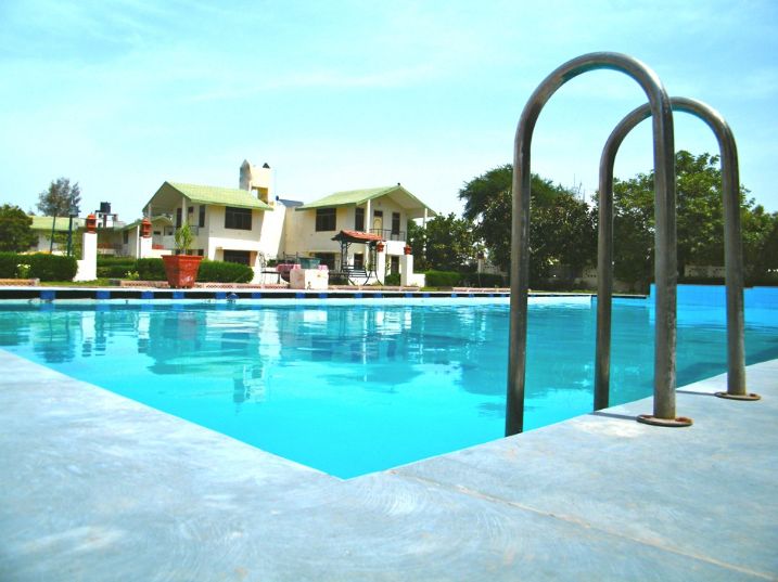 Swaraj Resort | Bharatpur - What to Expect | Timings | Tips - Trip ...