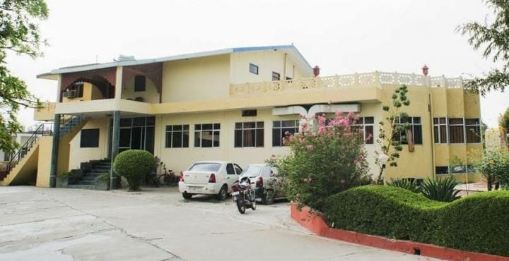 Swaraj Resort | Bharatpur - What to Expect | Timings | Tips - Trip ...
