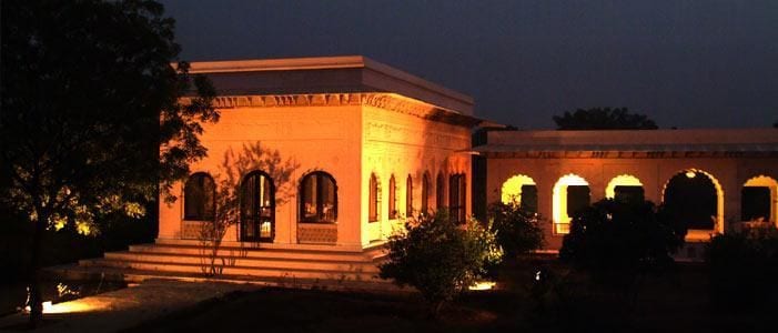The Bagh Resort | Bharatpur - What to Expect | Timings | Tips - Trip ...
