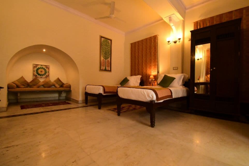 The Bagh Resort | Bharatpur - What to Expect | Timings | Tips - Trip ...