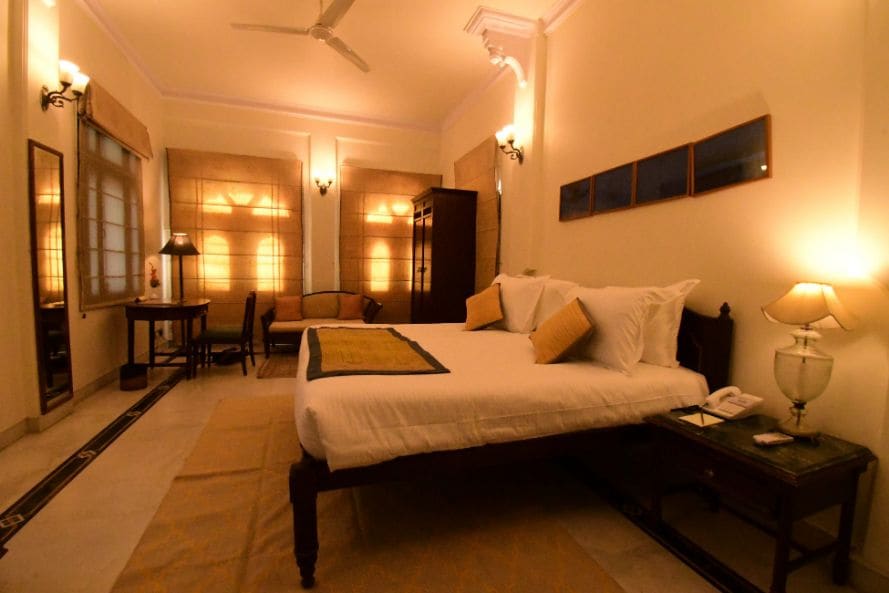 The Bagh Resort | Bharatpur - What to Expect | Timings | Tips - Trip ...