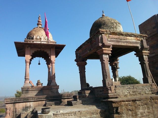 Bhojpur Temple, Bhopal - Timing, History & Photos
