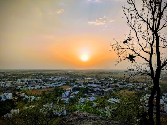 Manuabhan Tekri | Bhopal - What to Expect | Timings | Tips - Trip Ideas ...