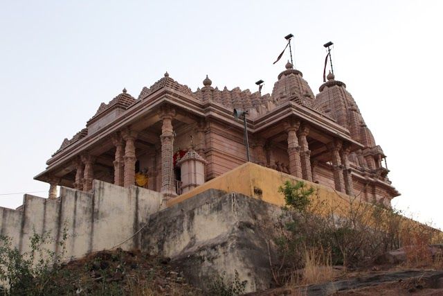 Manuabhan Tekri | Bhopal - What to Expect | Timings | Tips - Trip Ideas ...