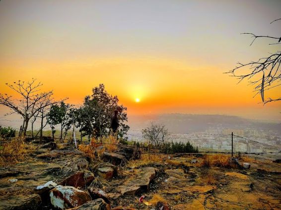 Manuabhan Tekri | Bhopal - What to Expect | Timings | Tips - Trip Ideas ...