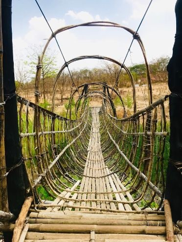 Museum of Mankind, Bhopal - Ticket Price, Timings, Photos