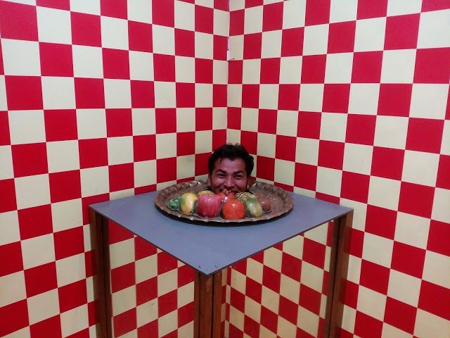 Regional Science Centre Near Bhopal | Bhopal - What to Expect | Timings ...