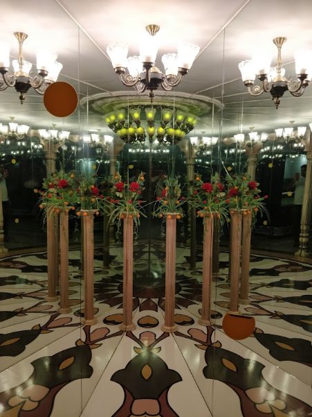 Regional Science Centre Near Bhopal | Bhopal - What to Expect | Timings ...