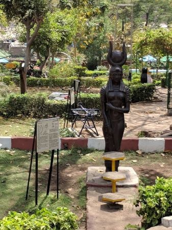 Regional Science Centre Near Bhopal | Bhopal - What to Expect | Timings ...