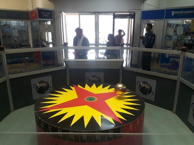 Regional Science Centre Near Bhopal | Bhopal - What to Expect | Timings ...