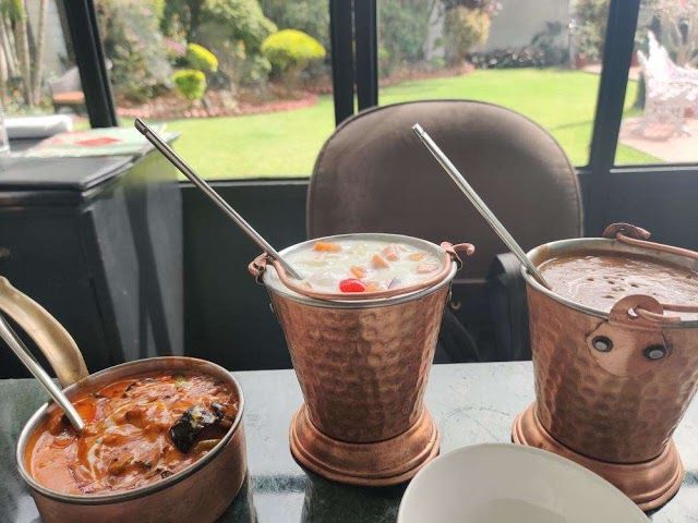 Under The Mango Tree | Bhopal - What to Expect | Timings | Tips - Trip ...