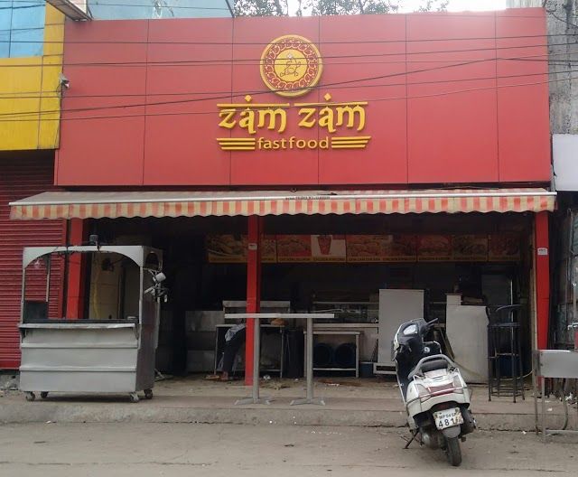 Zam Zam Fast Food | Bhopal - What to Expect | Timings | Tips - Trip ...