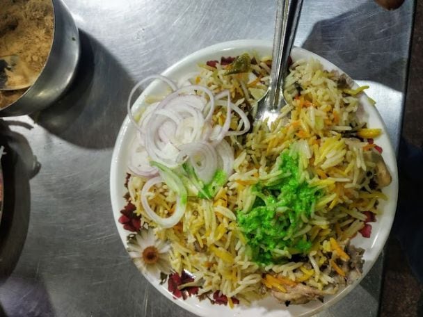 Zam Zam Fast Food | Bhopal - What to Expect | Timings | Tips - Trip ...