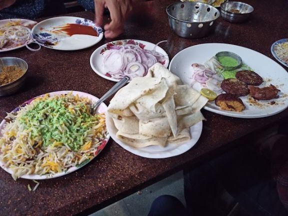 Zam Zam Fast Food | Bhopal - What to Expect | Timings | Tips - Trip ...