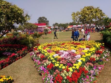 Ekamra Kanan | Bhubaneswar - What to Expect | Timings | Tips - Trip ...