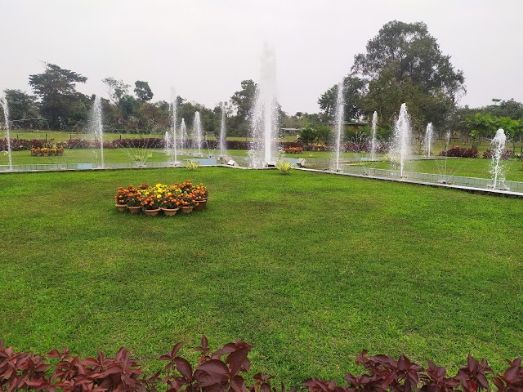 Ekamra Kanan | Bhubaneswar - What to Expect | Timings | Tips - Trip ...