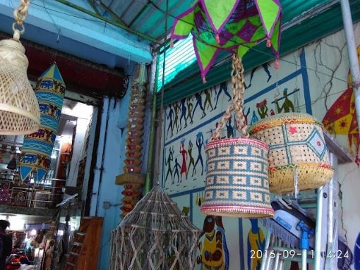 Explore Art Village Pipili | Bhubaneswar - What to Expect | Timings ...