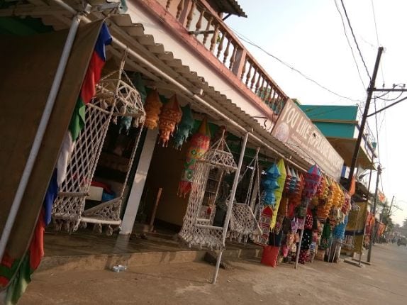 Explore Art Village Pipili | Bhubaneswar - What to Expect | Timings ...