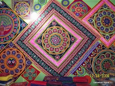 Explore Art Village Pipili | Bhubaneswar - What to Expect | Timings ...