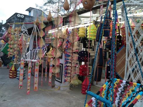 Explore Art Village Pipili | Bhubaneswar - What to Expect | Timings ...