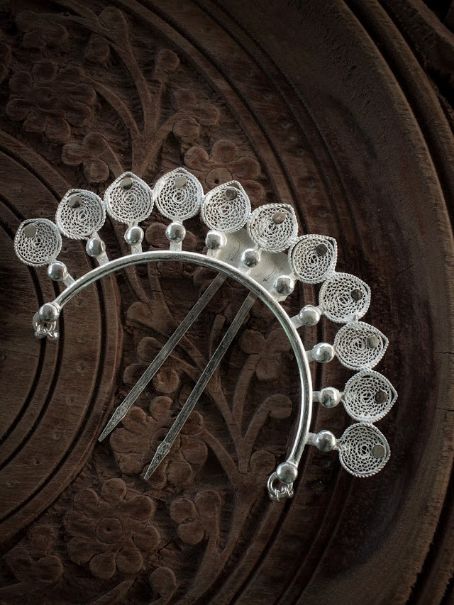 Purchase Silver Filigree from Cuttack | Bhubaneswar - What to Expect ...