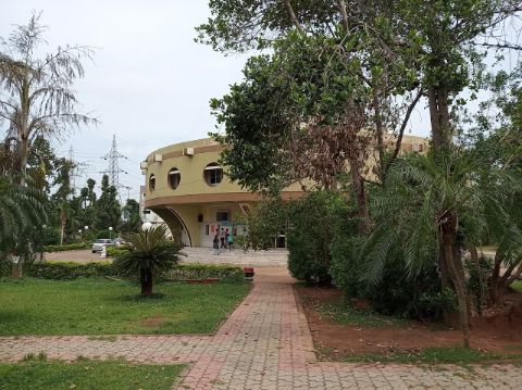 Visit Pathani Samanta Planetarium | Bhubaneswar - What to Expect ...