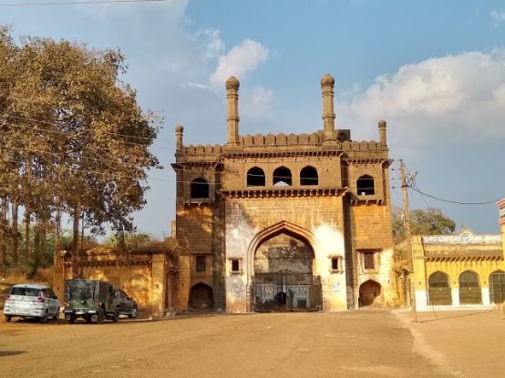 Basavakalyan Fort | Bidar - What to Expect | Timings | Tips - Trip ...