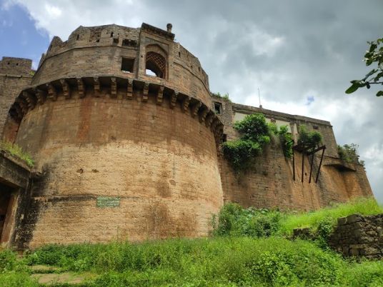 Basavakalyan Fort | Bidar - What to Expect | Timings | Tips - Trip ...