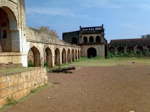 Basavakalyan Fort | Bidar - What to Expect | Timings | Tips - Trip ...