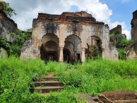 Basavakalyan Fort | Bidar - What to Expect | Timings | Tips - Trip ...