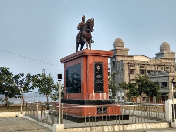 Bhalki Fort | Bidar - What to Expect | Timings | Tips - Trip Ideas by ...