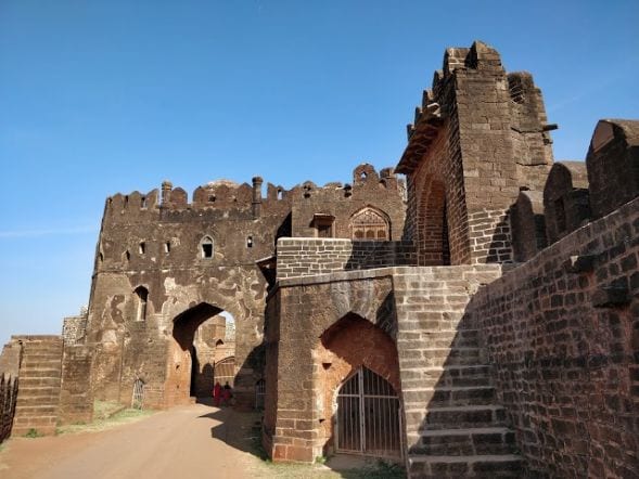 Bidar Fort | Bidar - What to Expect | Timings | Tips - Trip Ideas by ...