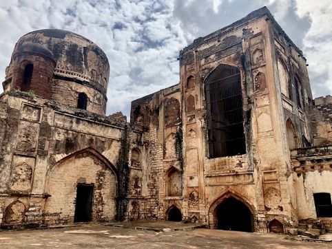 Bidar Fort | Bidar - What to Expect | Timings | Tips - Trip Ideas by ...