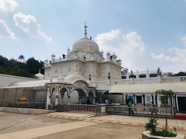 Gurudwara Nanak Jhira Sahib | Bidar - What to Expect | Timings | Tips ...