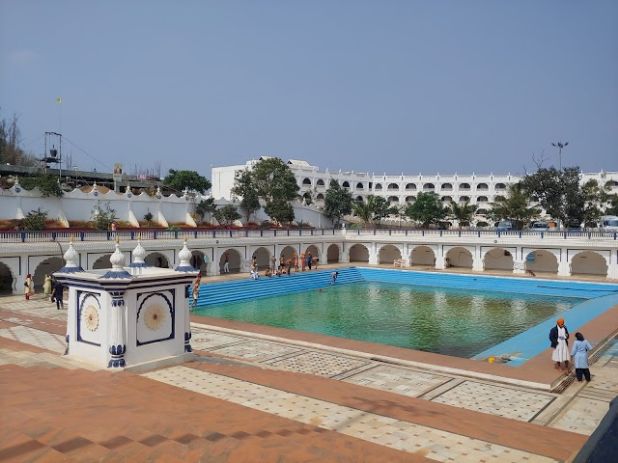 Gurudwara Nanak Jhira Sahib | Bidar - What to Expect | Timings | Tips ...