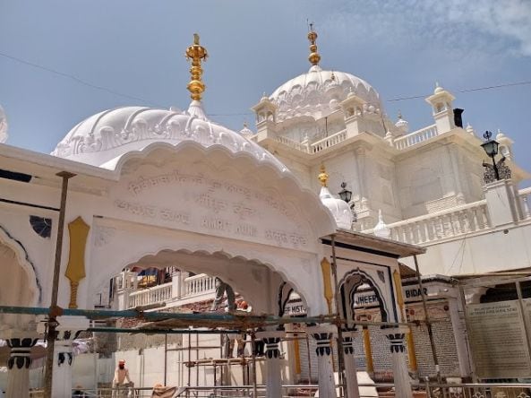 Gurudwara Nanak Jhira Sahib | Bidar - What to Expect | Timings | Tips ...