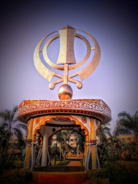 Gurudwara Nanak Jhira Sahib | Bidar - What to Expect | Timings | Tips ...