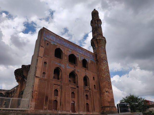 Mohamad Gawan Madrasa | Bidar - What to Expect | Timings | Tips - Trip ...