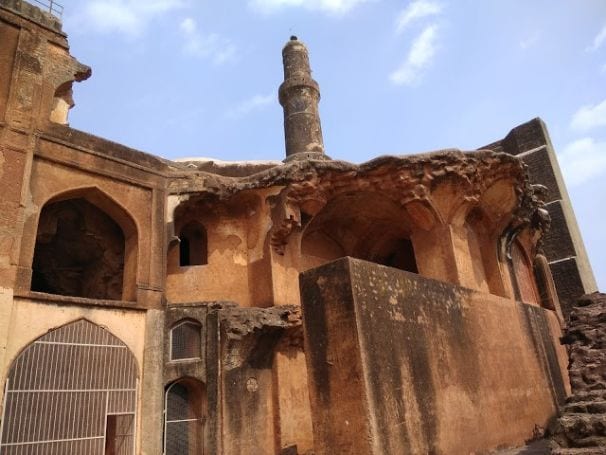 Mohamad Gawan Madrasa | Bidar - What to Expect | Timings | Tips - Trip ...
