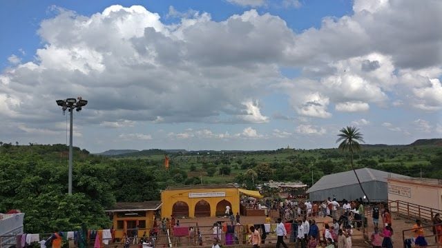 Narasimha Jhira Cave Temple, Bidar - Timing, History & Photos