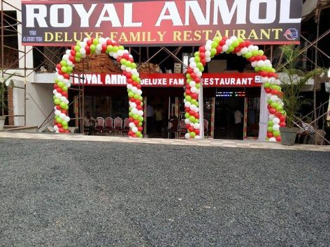 Royal Anmol Restaurant | Bidar - What to Expect | Timings | Tips - Trip ...