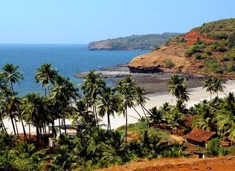 Velneshwar Beach, Bidar - Things to Do, Timings & Photos